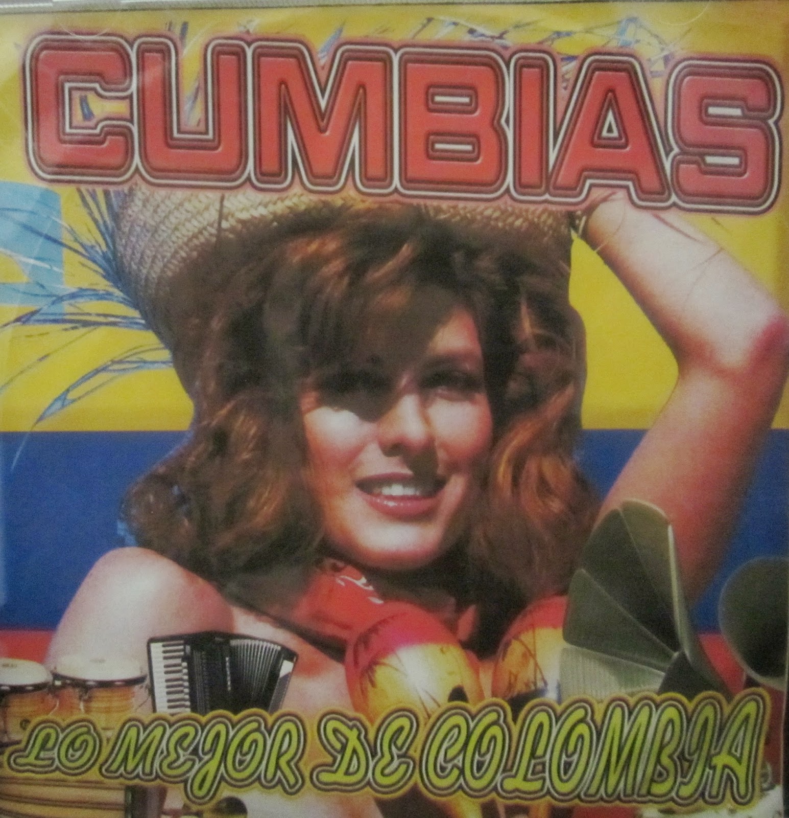 Colombia Chikita ™ Solo Música Sonidera: Cumbias Lo Mejor De Colombia Colombia Chikita ™ Solo Música Sonidera: Cumbias Lo Mejor De Colombia