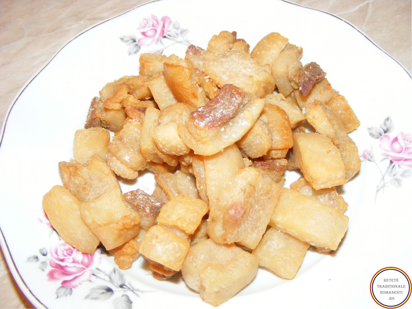 Jumari de porc reteta | Retetetraditionaleromanesti.ro