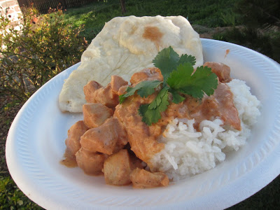 gOt cHiKiN?: April 2011