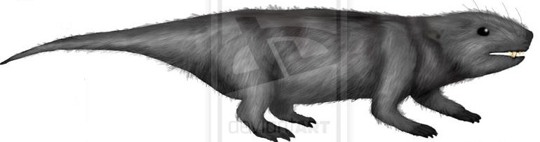 Los animales en la prehistoria: mayo 2013