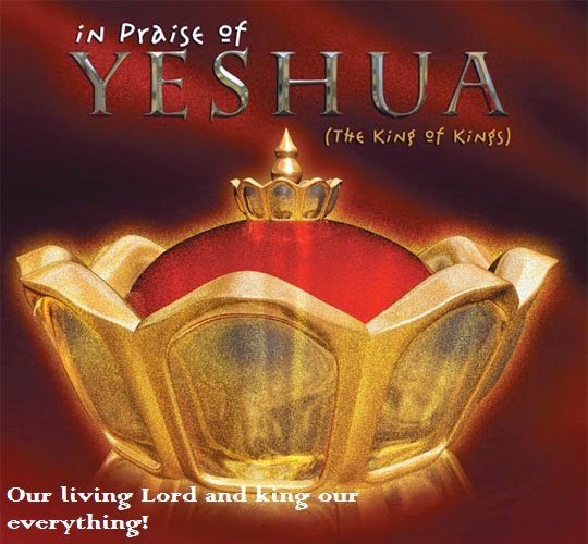 Equipping the Saints Ministries: THE KINGLY ANOINTING