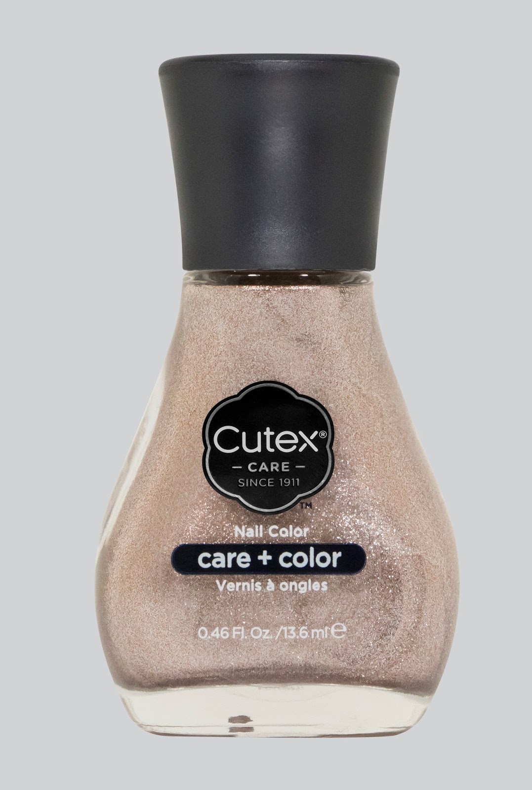 Dale Color a Tus Manos Con Cutex - LaCyC ⌡ Beauty