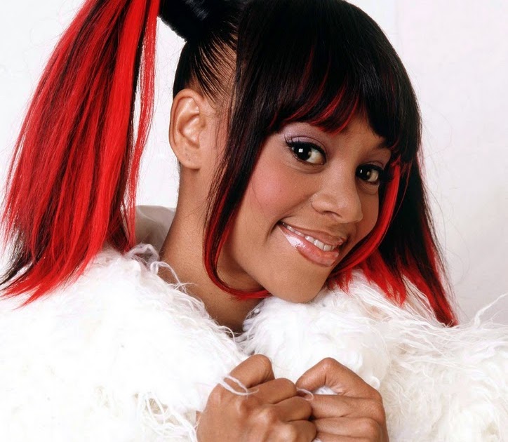 Brooksy's Blog: Remembering Left Eye and HUGE News