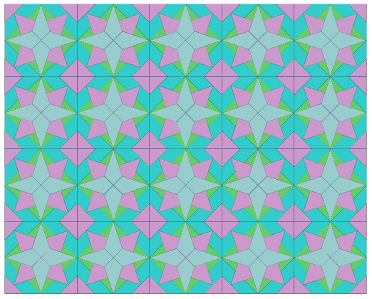 Imaginesque: Quilt Block 3: Pattern and Templates