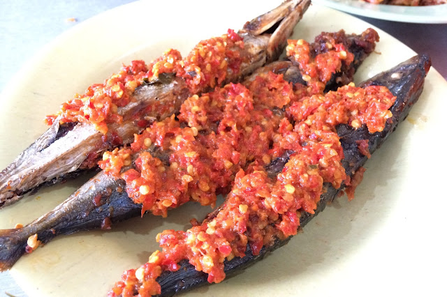 Manado Cuisine: Meimo ~ Lajang Life