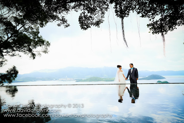 Phoebe & Roy (Click here for full story)