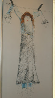 Lisa Connolly...the plight of a new designer!