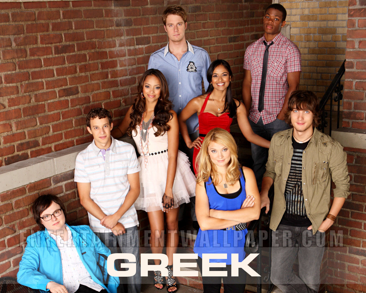 Il Blog di Oscar: Serie TV