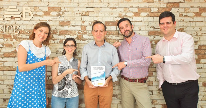 Cátedra Emprendimiento en el Ámbito Agroalimentario: Miguel Ángel Monge ...