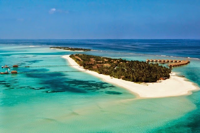 Fly Odyssey - Newsletters: Fly fishing in the Maldives - FOUR RESORTS ...