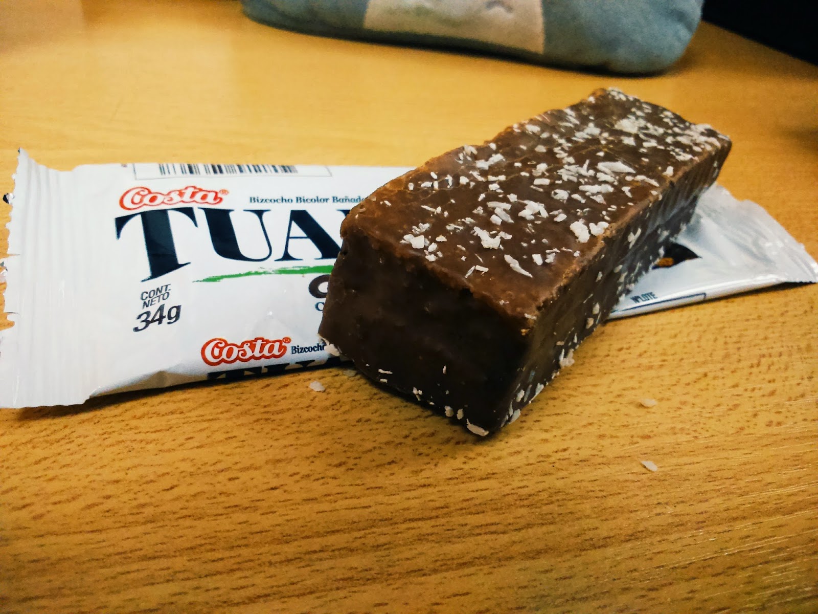 Tuareg Cake: ¿La nueva maravilla del gordolechonismo chileno? | Muyzurdo