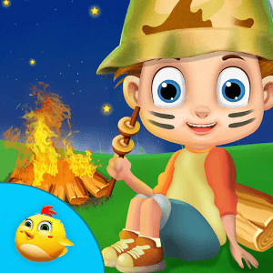 Best Learning and Adventure Games for Kids by Gameiva