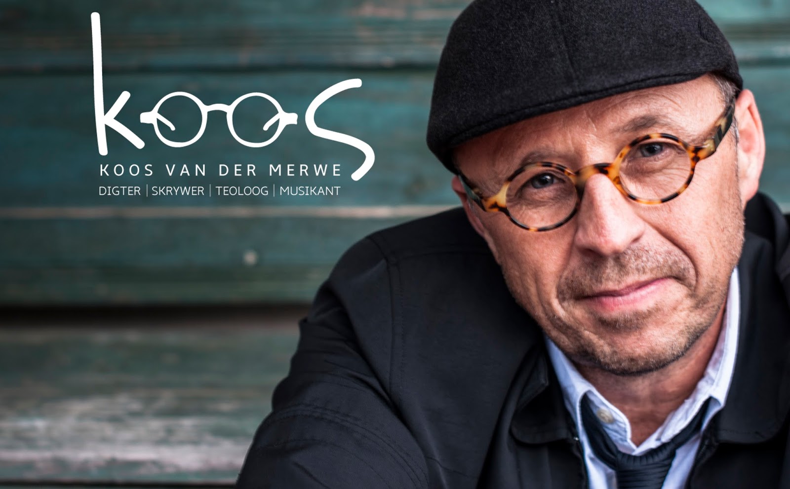 Koos van der Merwe