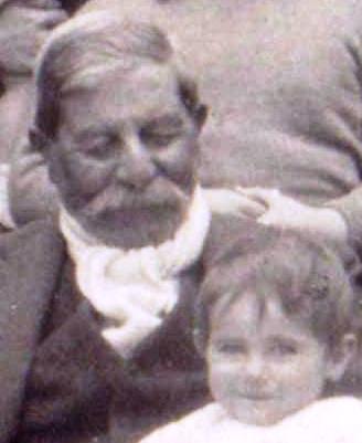 EL QUILMERO: MATILDE RUIZ DE PEARSON, 140 AÑOS DEL NACIMIENTO ...