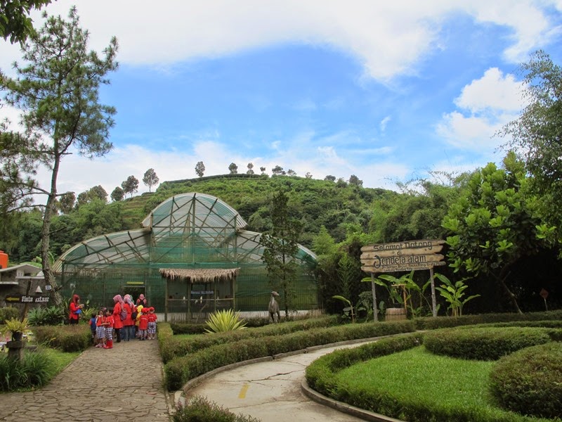 Jendela Alam Bandung