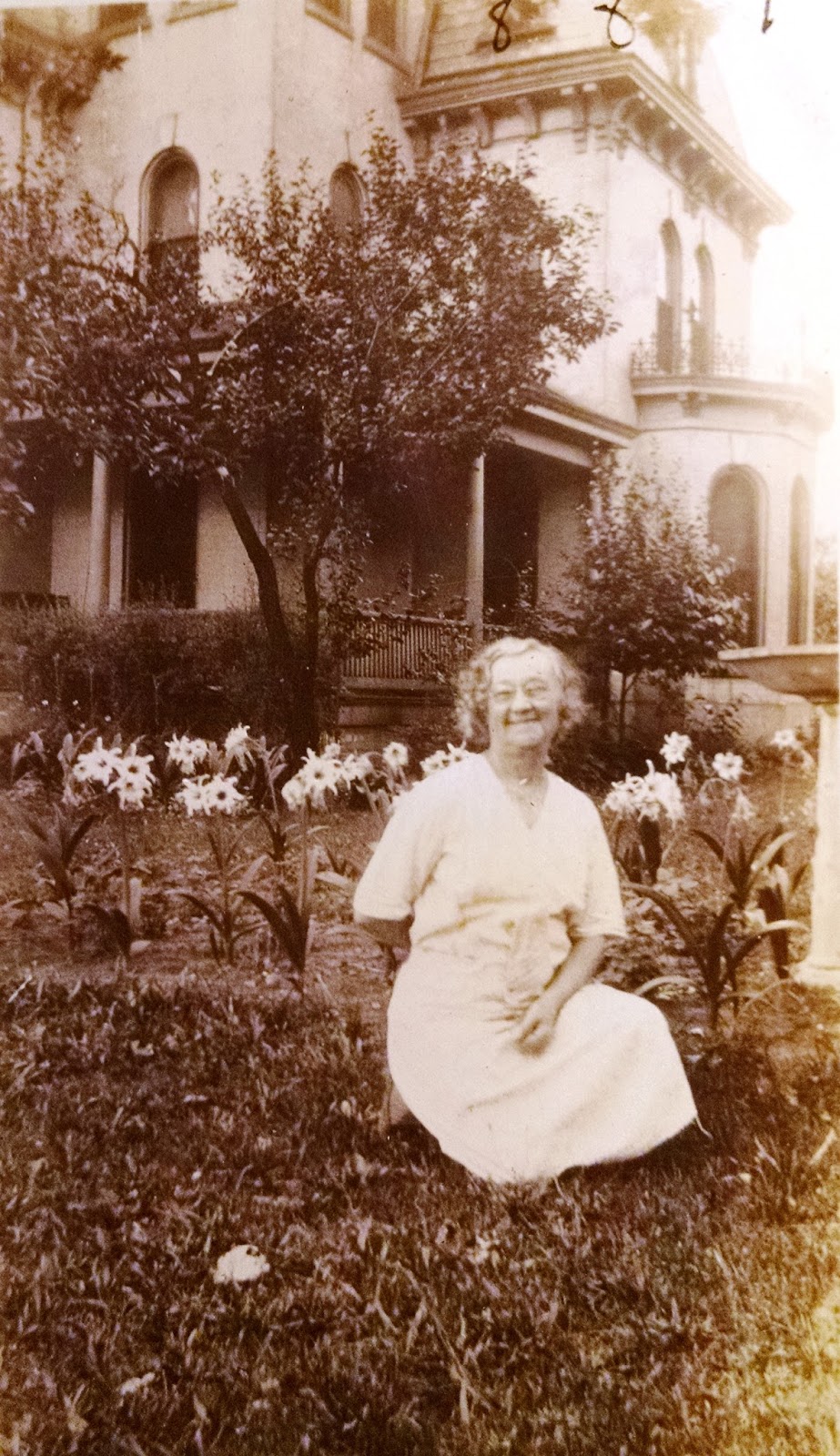 The Horner House Project: Terrill Family Archive - Part One