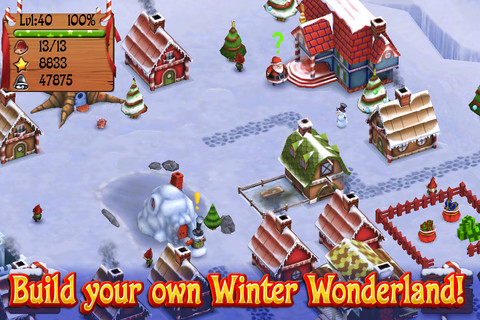 Five Free Christmas Apps to Entertain Them (and Save You ...