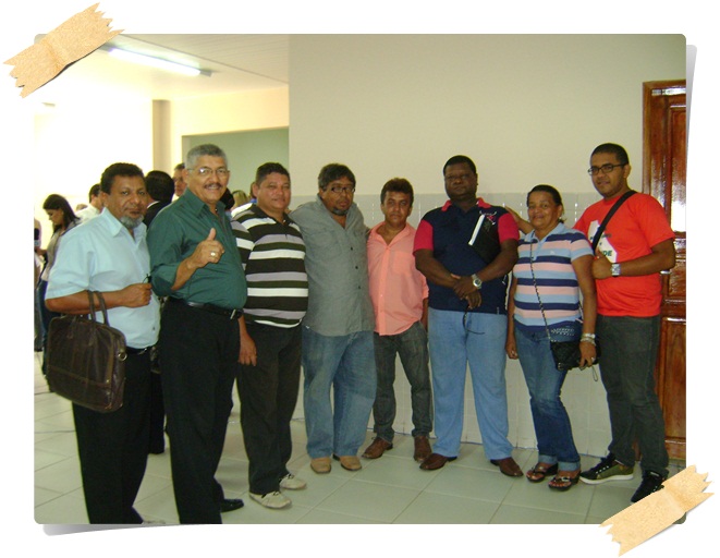 Moradores da Terra Firme aprovam inauguração da primeira UIPP de Belém