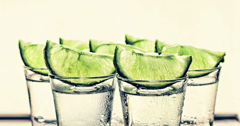 Tequila Fun Facts For National Tequila Day!