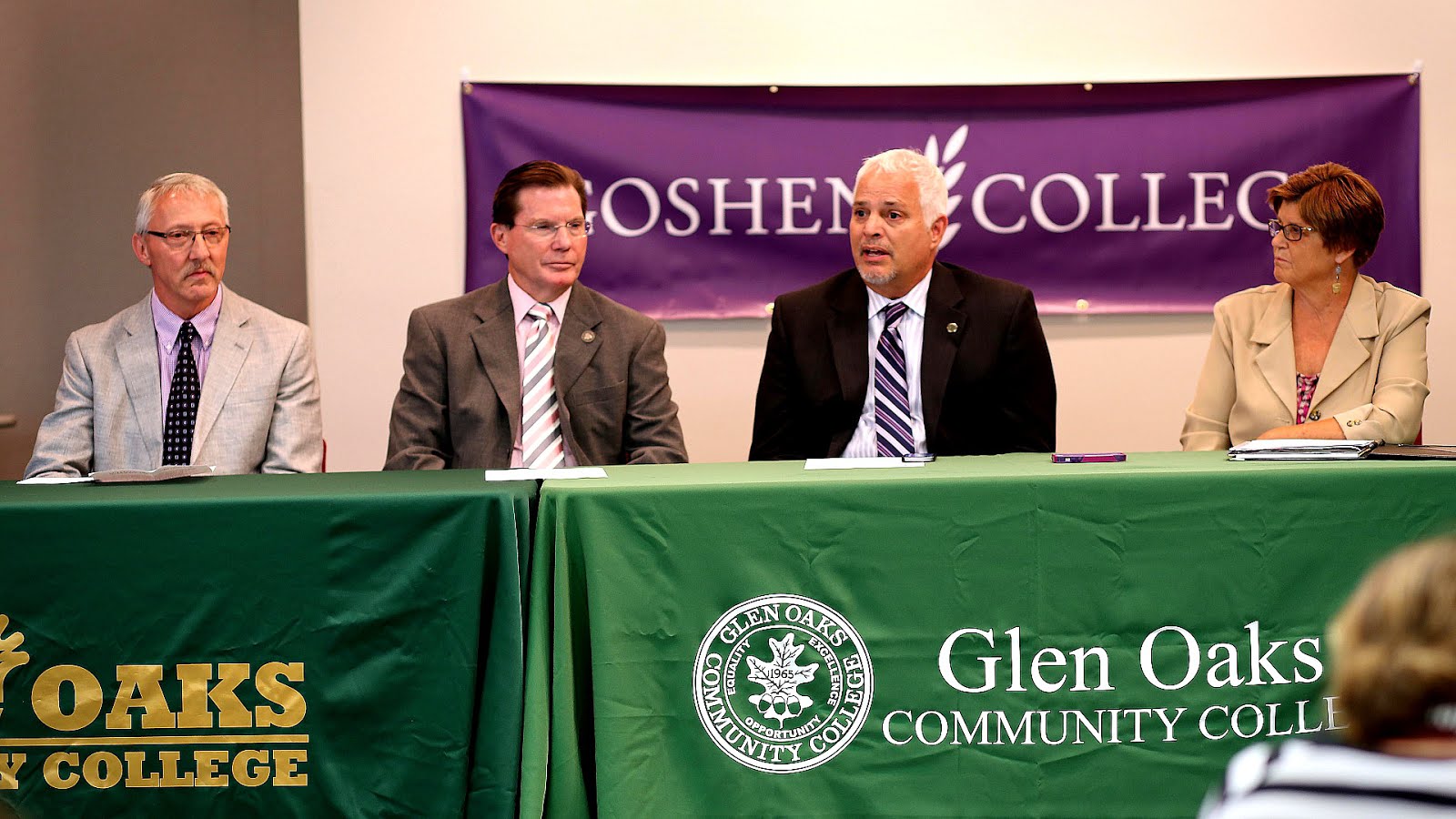 Colleges That Offer Bsn - College Choices