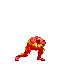 AKI GIFS: Gifs Animados Capcom
