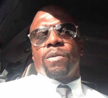 Rhymes With Snitch | Celebrity and Entertainment News | : Terry Crews ...