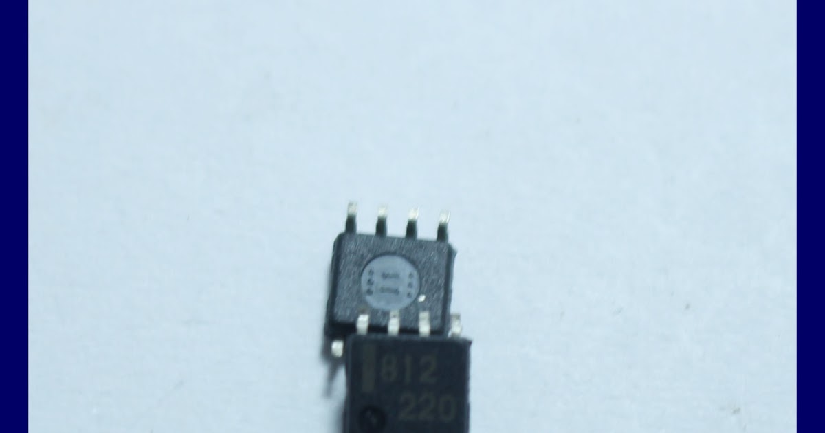 jual IC 812 - Pusat Komponen Elektronika