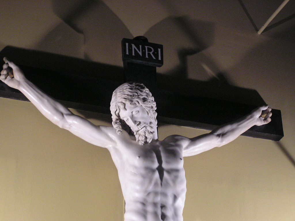 Benvenuto Cellini | Baroque / Mannerist style sculptor | Tutt'Art ...