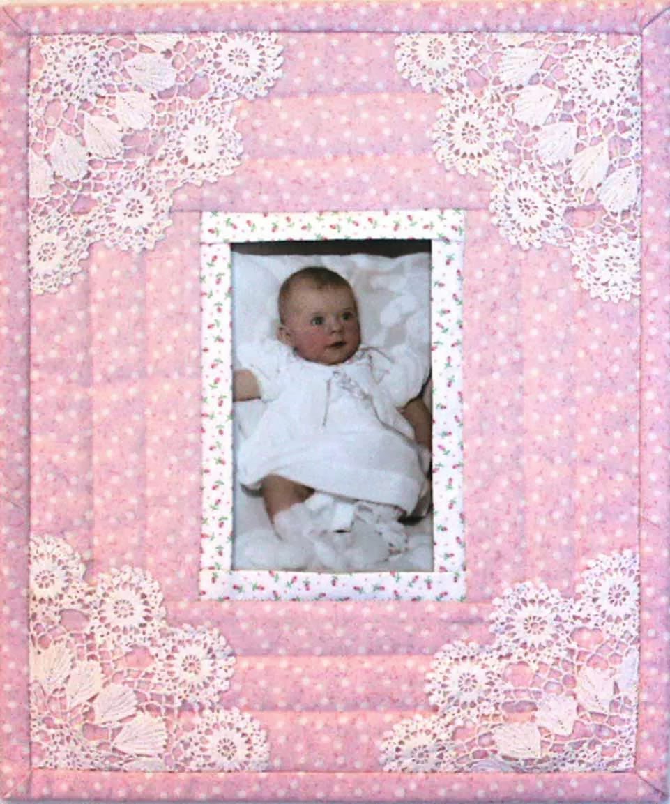 Quilt Patterns by Jean Boyd