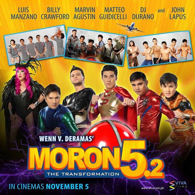 FILEM KOMEDI PINOY YANG KELAKAR DAN MENGHIBURKAN GALAKSIVIRAL filem-komedi-pinoy-yang-kelakar-dan-menghiburkan-galaksiviral