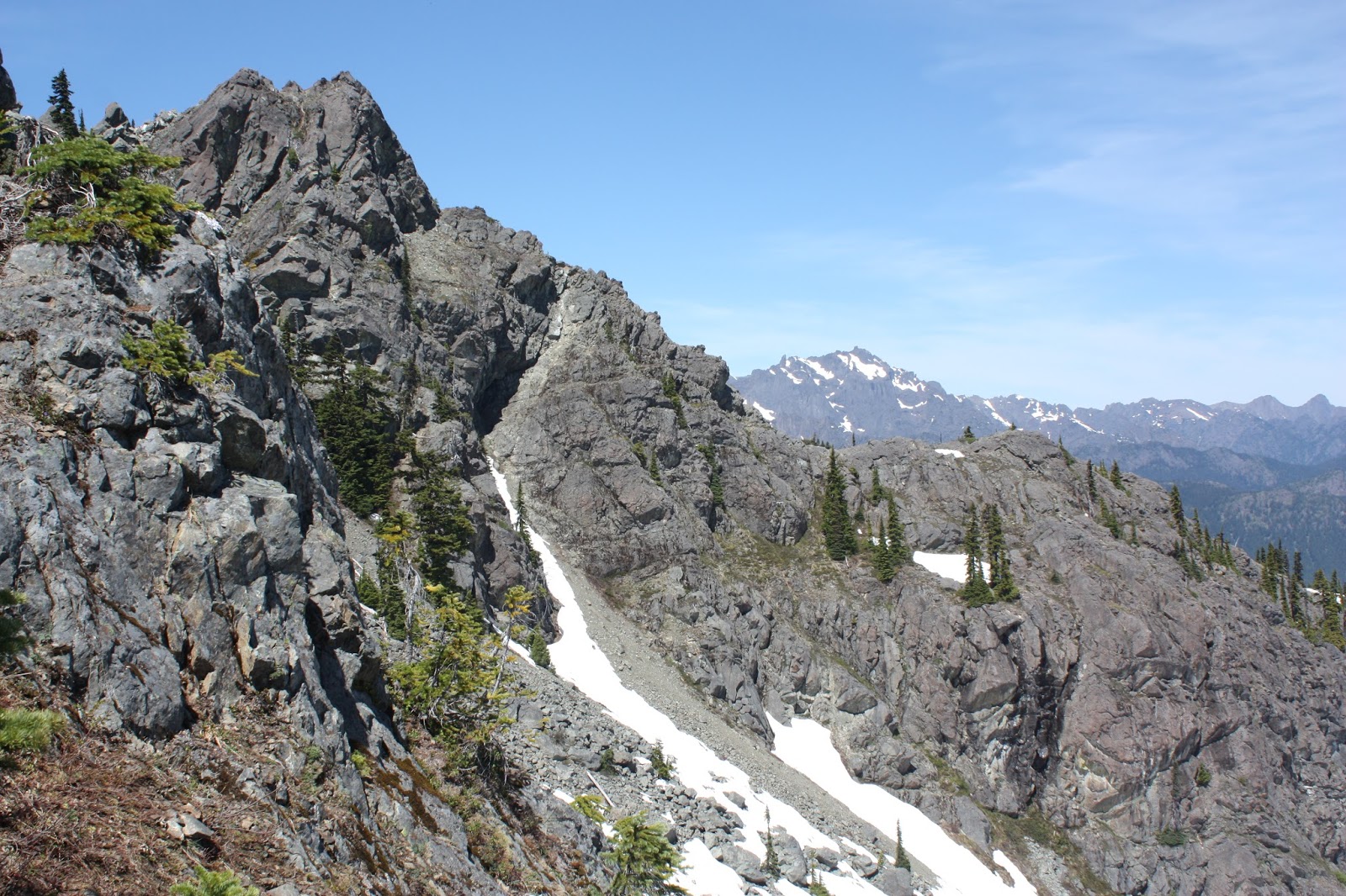 Hiking Shenandoah: Mount Jupiter