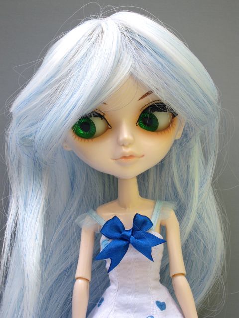 Tangkou Doll "Loli" | The Toy Box Philosopher