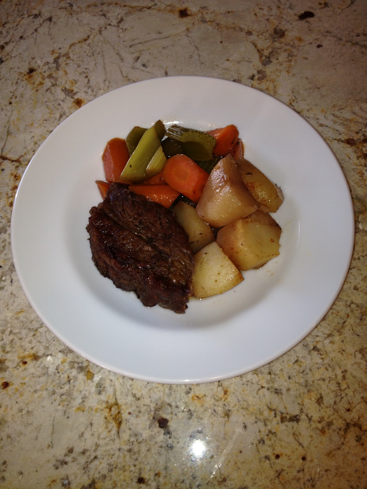 My Most Requested Recipes: Pot Roast