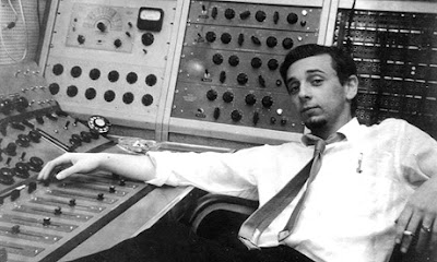RETRO KIMMER'S BLOG: PHIL SPECTOR'S WALL OF SOUND