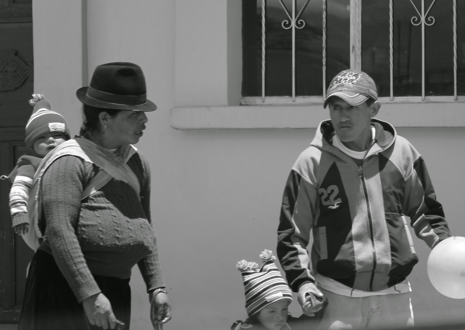 Los ángeles de Machín: enero 2015