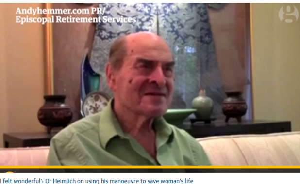 National Association to Stop Guardian Abuse: Dr Henry Heimlich uses ...