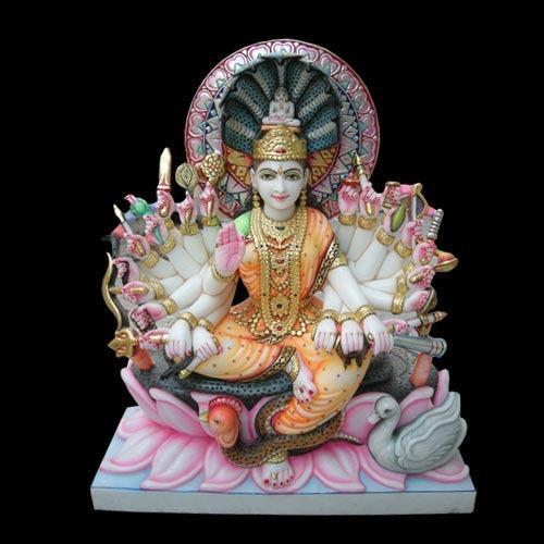 Jain Jainism: Padmavati Mata Temple.