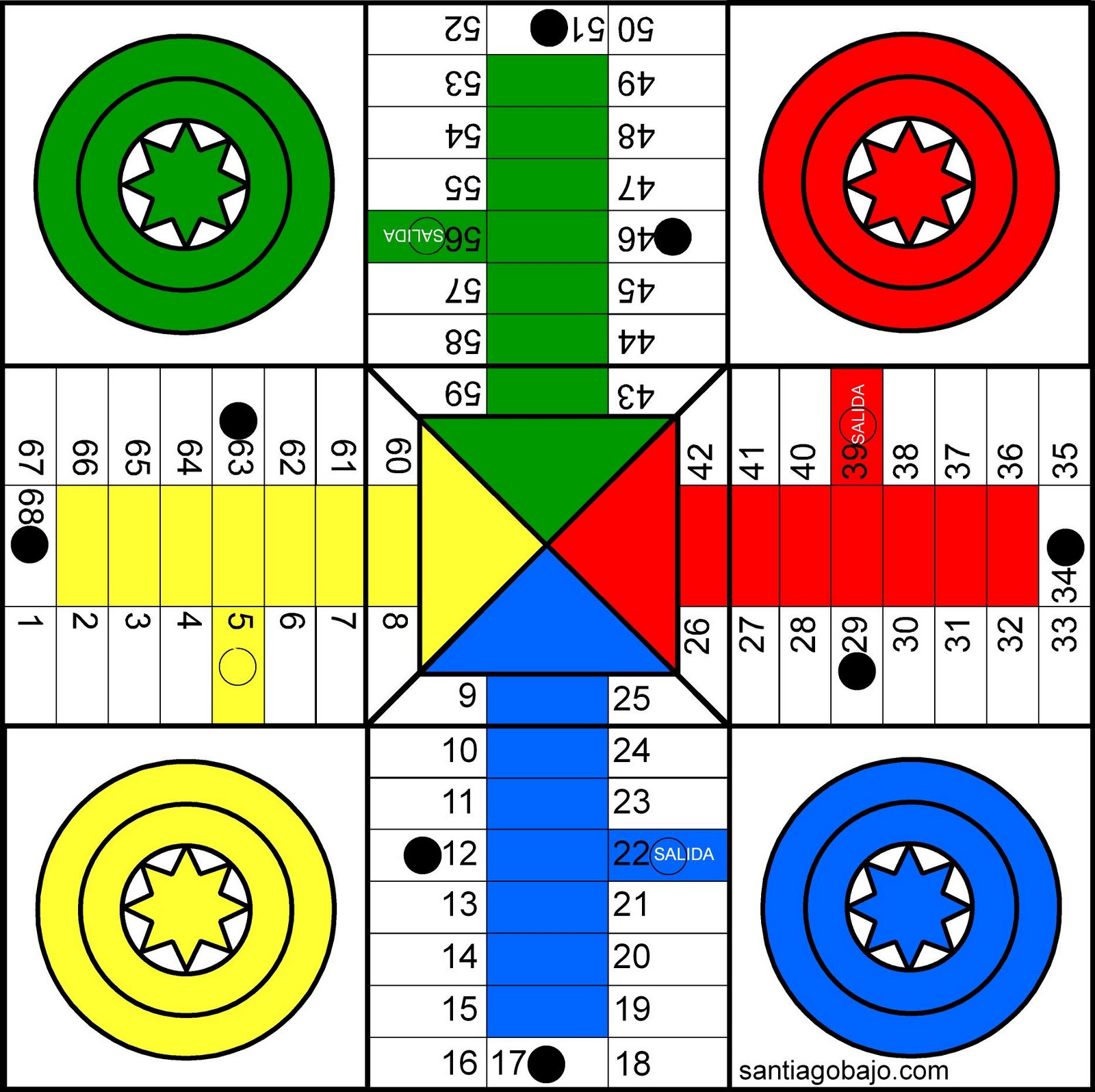 Videojoc de la setmana: Mario Party 9 | Diari Win: Diari familiar per a ...