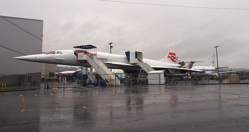 USA -Kanada Roadtrip osa 10 - Seattle & maailman suurin rakennus ...