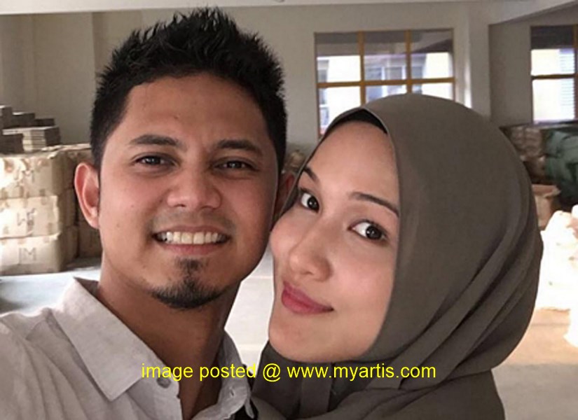 MYARTIS.COM | MYARTIS | MY | ARTIS: DAPAT 'BABY BOY' - HAIRUL AZREEN ...