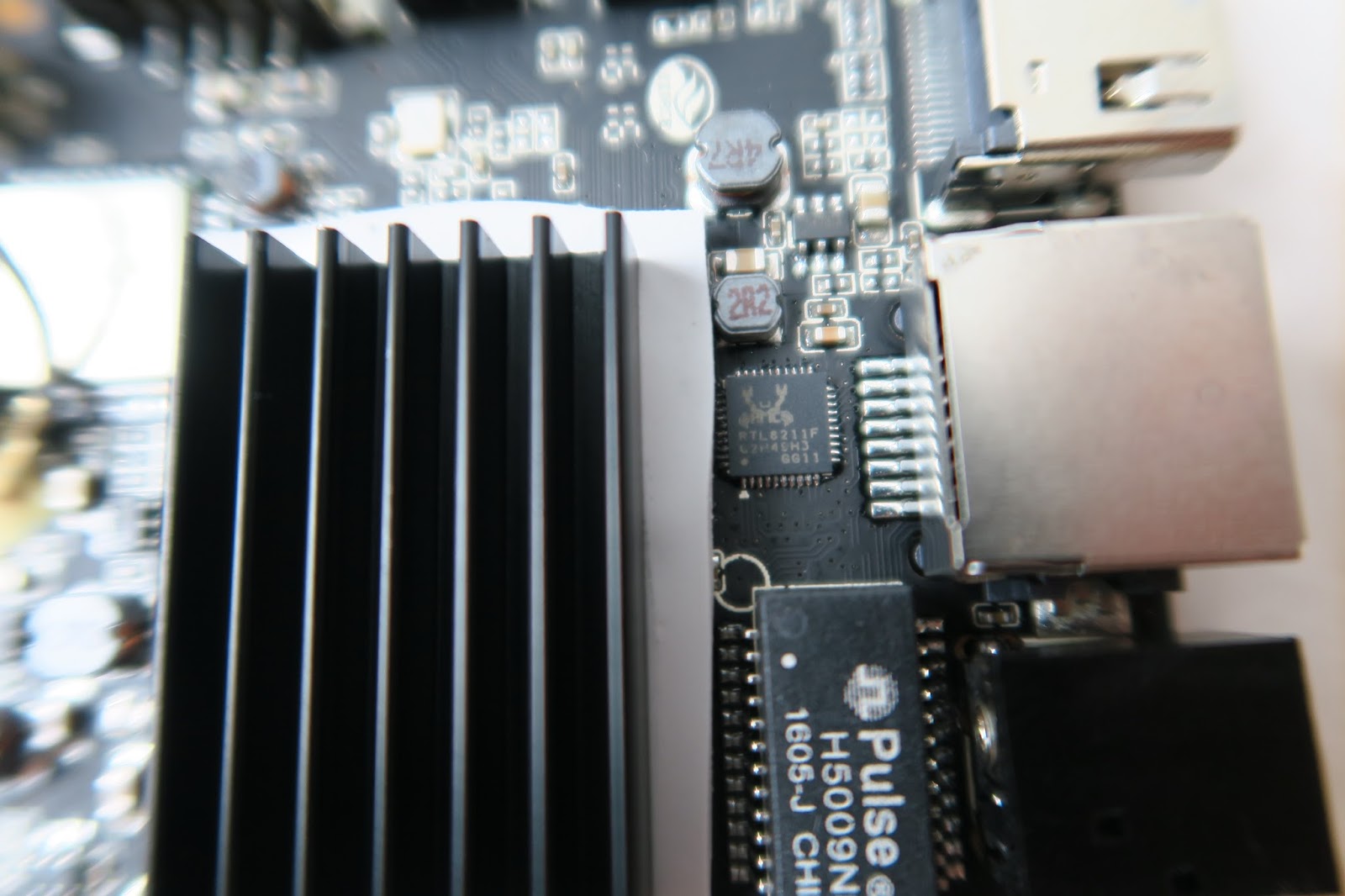 A Minha Casa Digital: Unboxing e Teardown: WeTek Hub