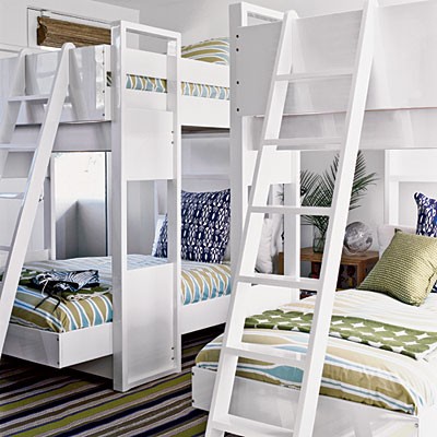 Can't get enough bunk love? Here's 15 to ogle... | nooshloves