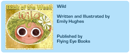 ReadItDaddy's Book of the Week - Week ending 28th June 2013: "Wild" by ...