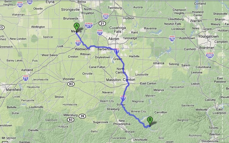 Adventure Awaits: Leesville Lake