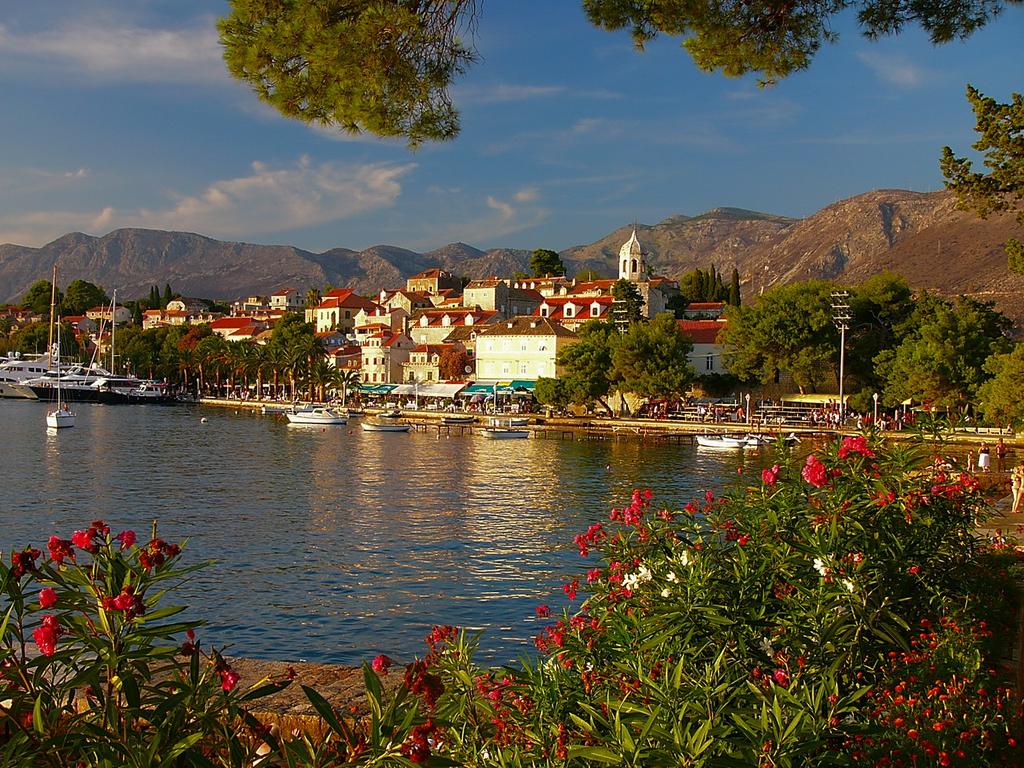 Moja Hrvatska: Cavtat