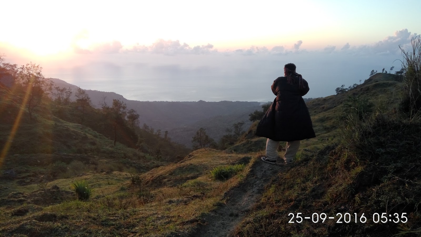 My Trip My Tapaleuk (MTMT): Ekspedisi Fatu Ulan - Desa Diatas Awan