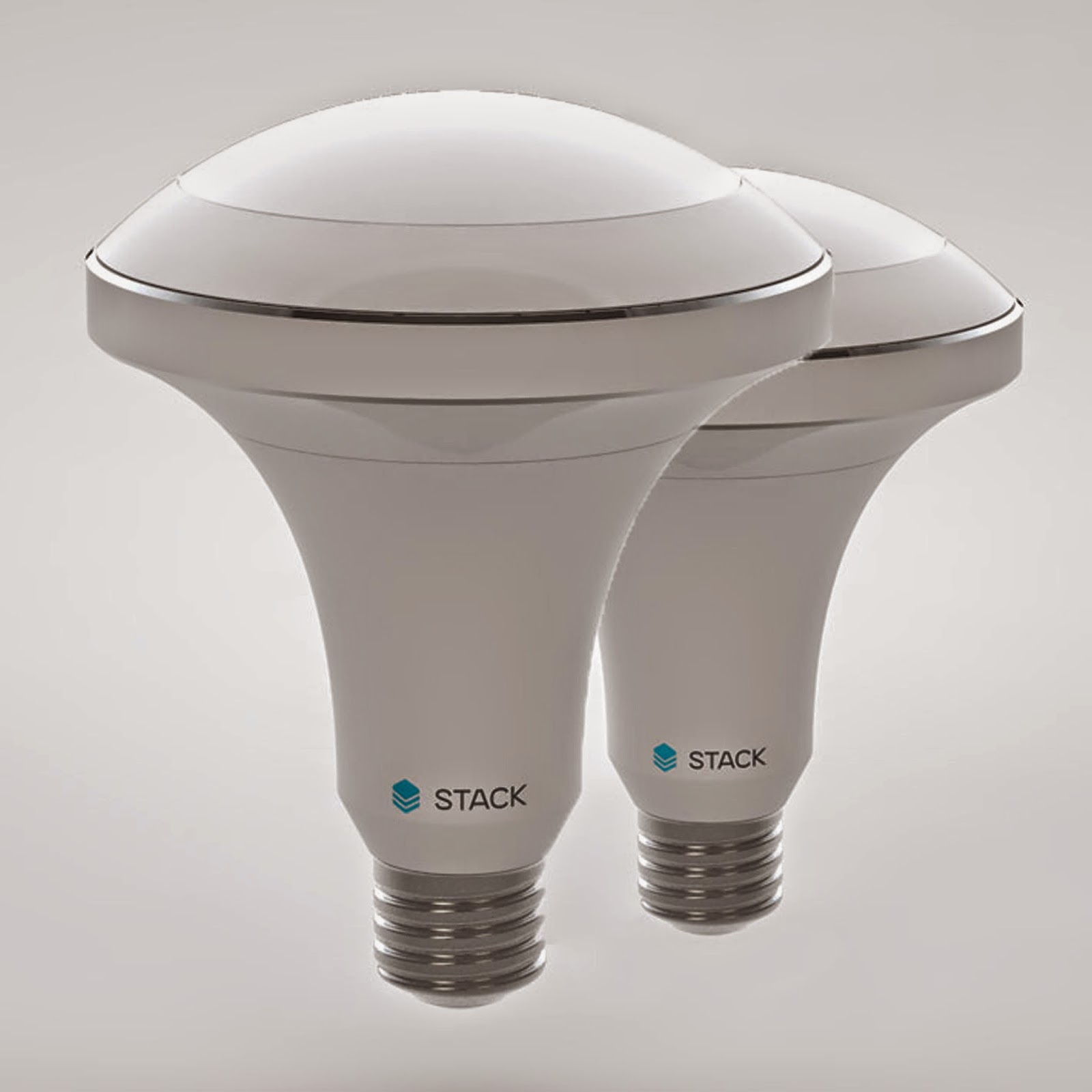 Ex-Tesla and NASA Engineers Made a Smart Light Bulb | Mono-live