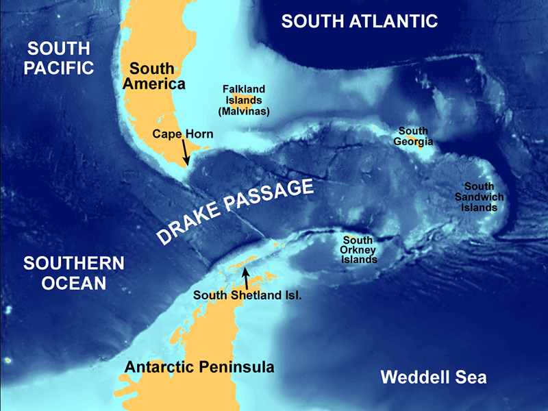 Maritime Exploration: Around the World with Magellan and Drake