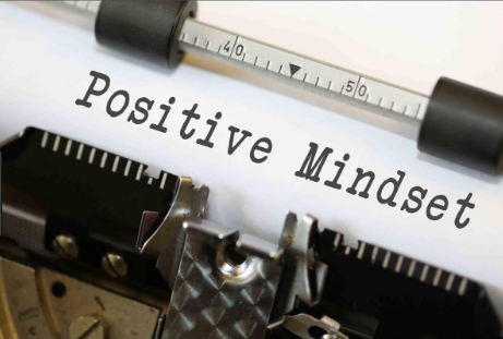 How To Develop A Positive Mindset - turnyourlifestyle