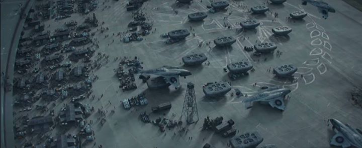 Adaptaciones: Nuevos stills de Mockingjay Part 2 ~ Blue Diamonds Books